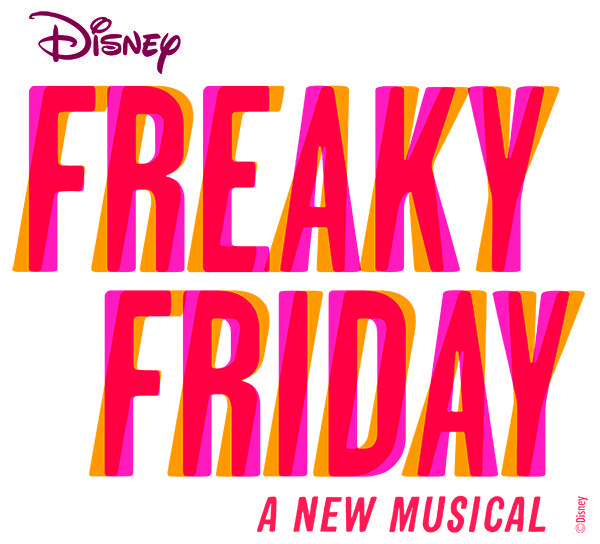 Freaky Friday - San Diego Musical Theatre