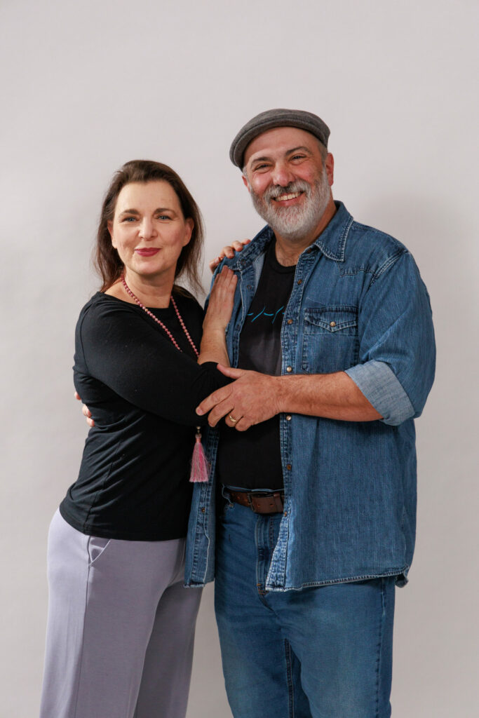 #BehindtheCurtain: Get to Know Debra Wanger - San Diego Musical Theatre