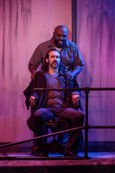Sweeney Todd - San Diego Musical Theatre