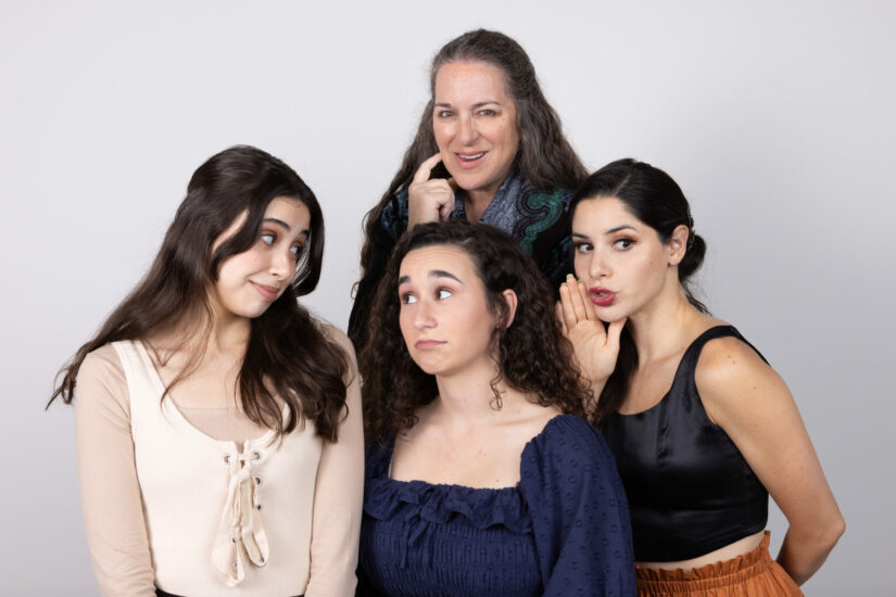 Fiddler on the Roof - San Diego Musical Theatre